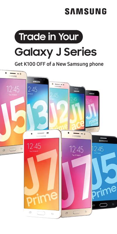 Samsung Galaxy J Series Fone Haus