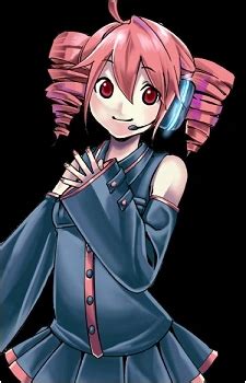 Kasane Teto Mudae Wiki Fandom