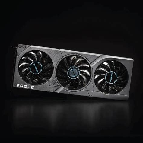 GIGABYTE NVIDIA # GV-N406TEAGLE OC-8GD Graphics Card