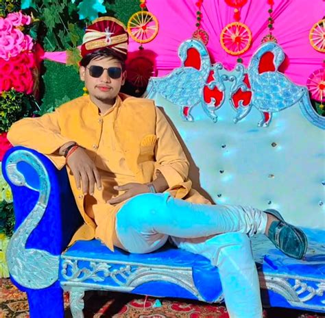 Rajesh King