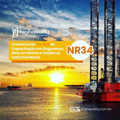 Homeofficeque Offshore Safety Hse Qsms Luis Felipe Mendonça