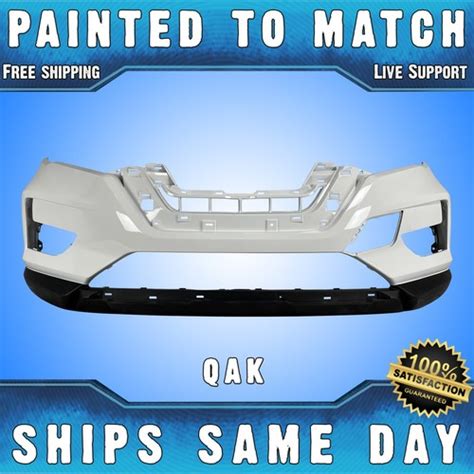 2017 2020 Nissan Rogue Front Bumper Cover For Nissan Rogue Glacier