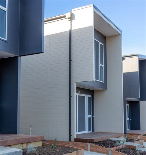 External Cladding Systems Eddie Rendering