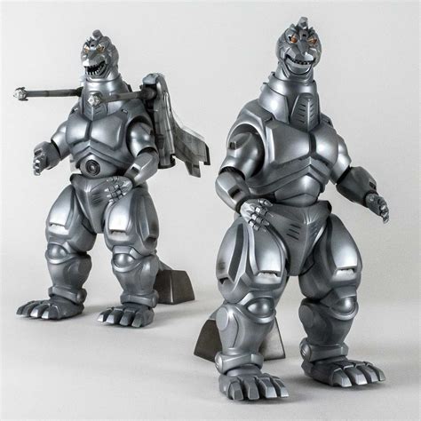 Mechagodzilla 1993