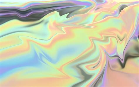 Premium Photo Liquid Marble Abstract Background