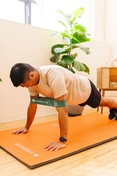 Glute Bands Sidekick