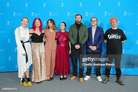 Lauren Ebner Amy Judd Lieberman Rose Byrne Mary Bronstein Richard