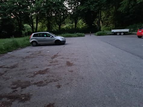 Verkehrsgünstiger Outdoor Sex Spot Bei Köln Spontan Spaß Erleben