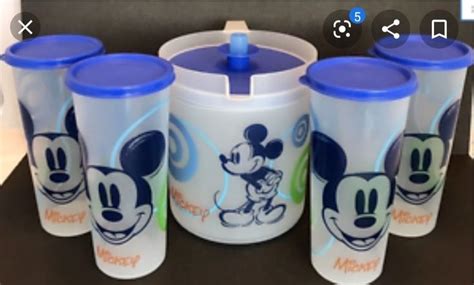 Pin By Norma Garcia Gil On Tupperware En Estados Unidos Mugs