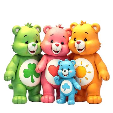 Ursinhos Carinhosos Png Images Vetores E Arquivos Psd Download