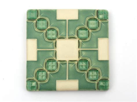 Compass Tile One Acre Ceramics