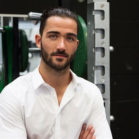 Daniel Müller Sportmanagement Und Kommunikation Deutsche Sporthochschule Köln Xing