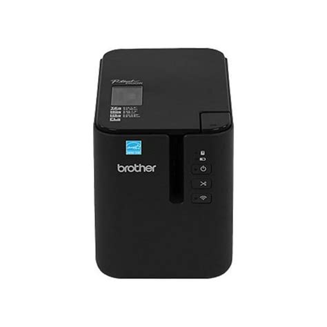 Pt P900 Thermal Powered Desktop Laminated Label Printer