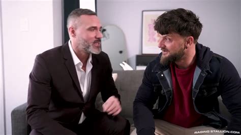 Manuel Skye And Heath Halo Fuck Reach Around