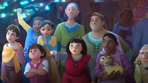 Disneys Wish Ending Explained Popverse