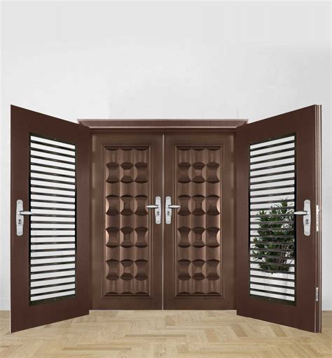 Product Europe Board Series Om Security Door