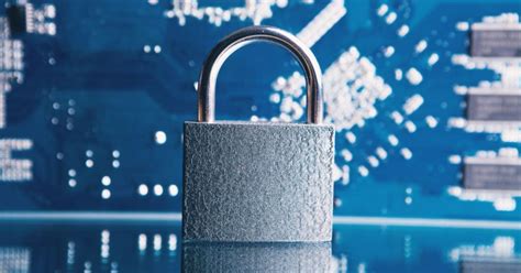 Maritime Cyber Defense Technologies Safeguarding The Seas