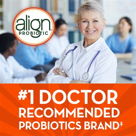 Shop Align Prebiotic And Probiotic Gummies Align