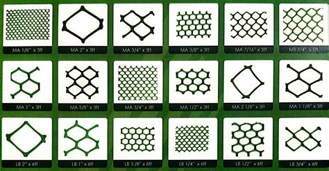 Polyethylene Screen Amazon Mfg Corp