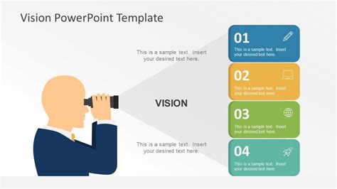 How To Create A Vision Statement And Present It To The World Slidemodel