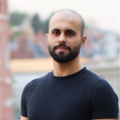 Ahmad Esmail Software Developer Uscom Xing