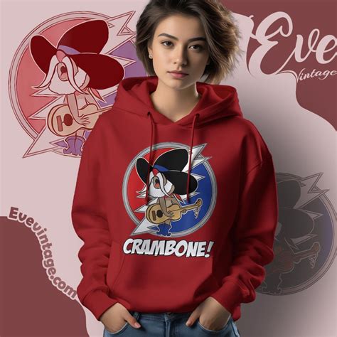 Uncle Pecos Dead And Company Crambone Shirt Eve Vintage