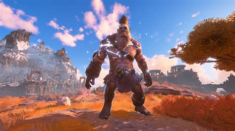Boss Locations Immortals Fenyx Rising Guide Ign