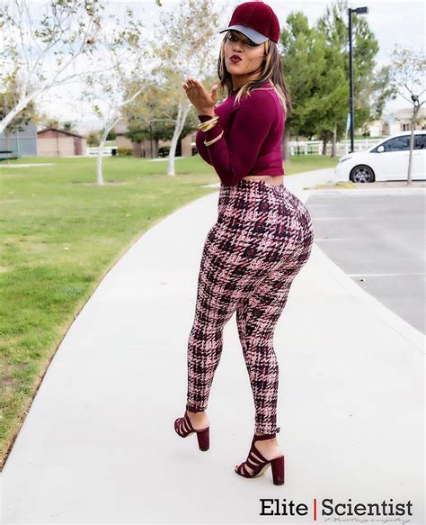 Thick Yonce´ Bio Wiki Facts Age Height Weight Measurement