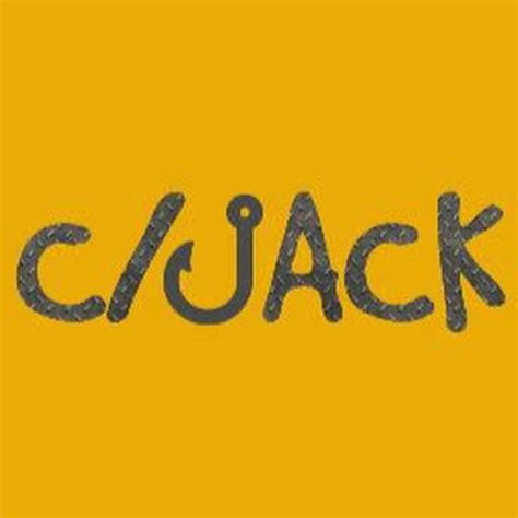 C Jackしーじゃっく Youtube