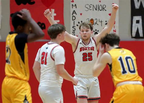 New Season Same Drive Luke Dobbins And Willig Brothers Lead Norton