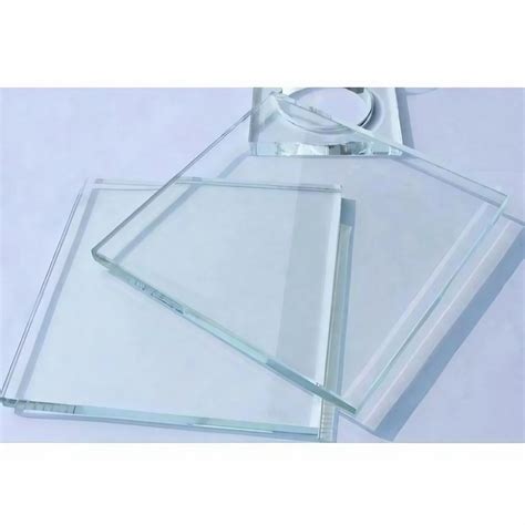Extra Clear Glass At ₹ 220square Feet Ultra Clear Glass In Nagpur