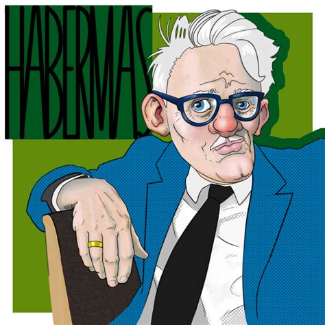 Ep 252 Habermas On Communication As Sociality Part One The