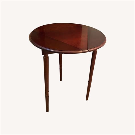 Bombay Side Table Aptdeco