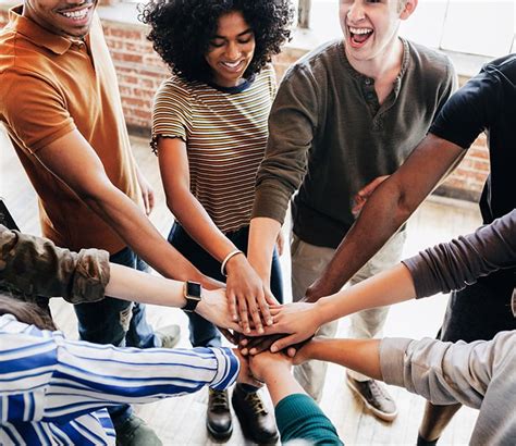 Our Diversity And Inclusion Commitment Dedalus Global