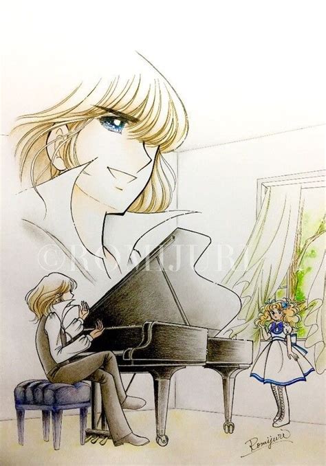 캔디캔디” 원작 만화 그림체와 거의 흡사한 캔디와 테리우스 일러스트 모음 Imagenes De Candy Candy Caricatura Dibujos Kawaii