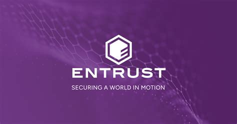 What Is Cryptographic Security And Why Is It Important Entrust