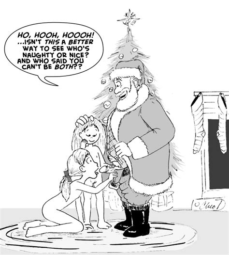 Post 1532062 Cheo Christmas Santaclaus