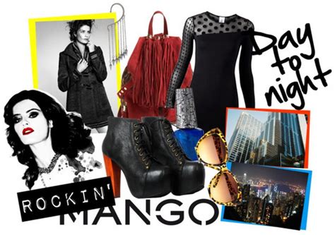 More Polyvore Girl In The Lens