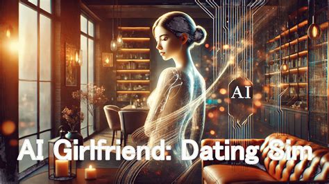 Ai Girlfriend Dating Sim İndir Ve Ücretsiz Oyna Epic Games Store
