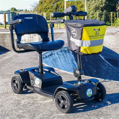 Pride Go Go E Travel Mobility Scooter Mobility Scooters