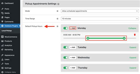 How To Allow Only Local Pickup For Orders In Woocommerce