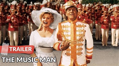 O Homem Da Musica 1962 Shirley Jones