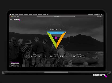 Best Skrollrjs Websites Web Design Inspiration