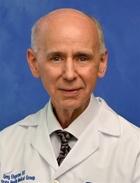 Greg R Ehgartner Do Penn State Health
