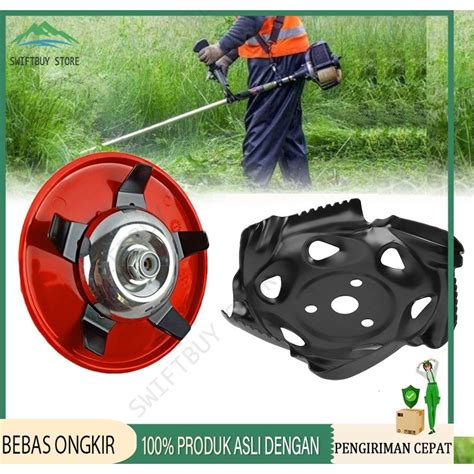 Jual Tanah Pisau Mesin Pemotong Rumput Tanah Alat Penyiang Potong