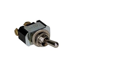 On Off Toggle Switch 110 Volt Electric Cleaner Company