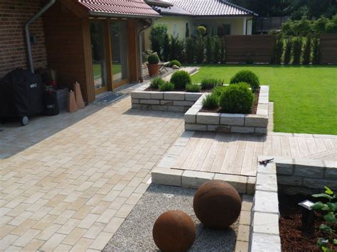 Impressionen Paul Horstmann Gmbh Ihr Galabauer In Ennigerloh Und Umgebung