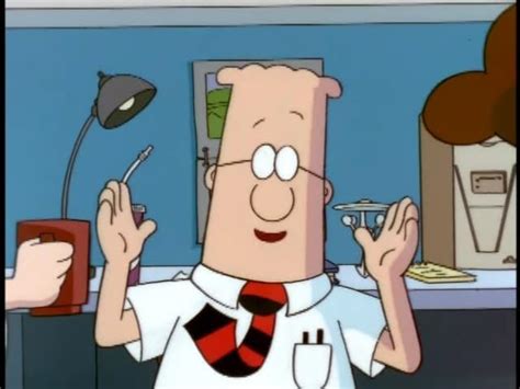 Dilbert Incredible Characters Wiki