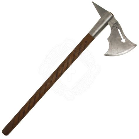 Battle Axe Combat Warriors
