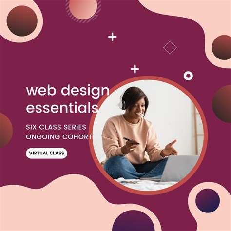 See Web Design Essentials 1 Six Class Cohort At Girl Develop It